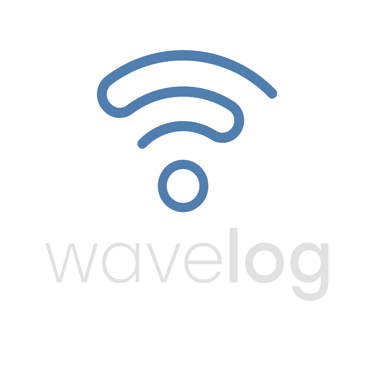Wavelog – LARU